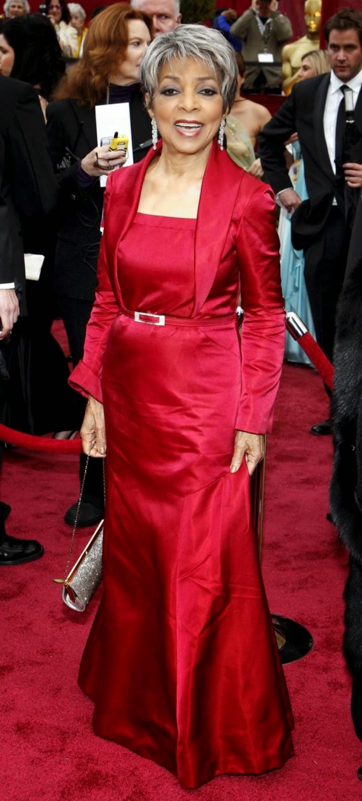 Lovebabz: A Life in Transition: Ruby Dee 1922 - 2014