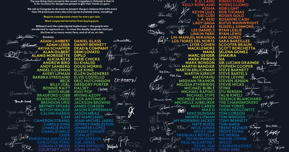 THE SKY I SCRAPE: Pearl Jam Write Congress