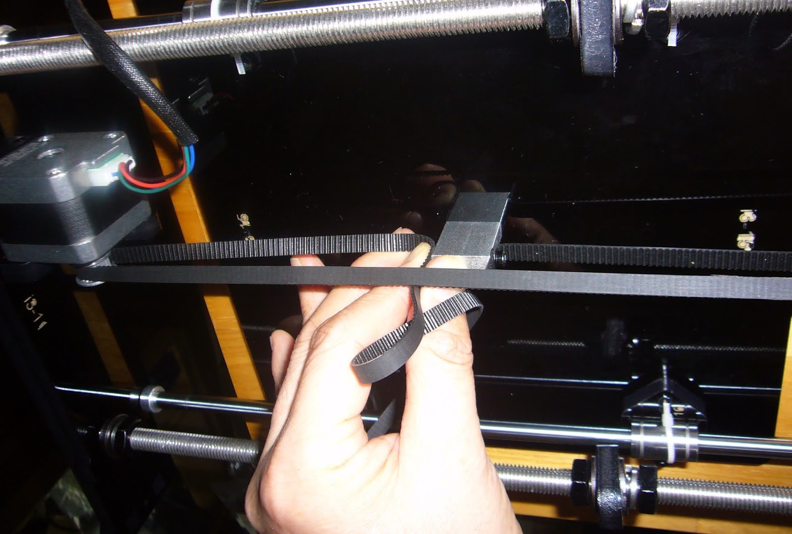 マーティーの工房日誌: 7月 2018