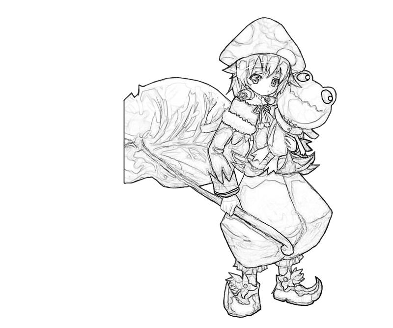 Mel Smile | Lean Printing