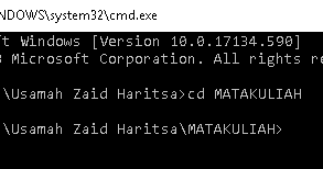 BLOG-IT1: Pengertian, Fungsi dan Contoh Dasar File Management