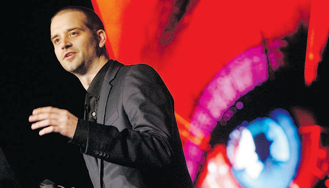 Fallece Barnaby Jack, el hacker capaz de atacar marcapasos - Somos Medicina