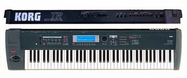 SAMPLES PARA KONTAKT 5: marzo 2015