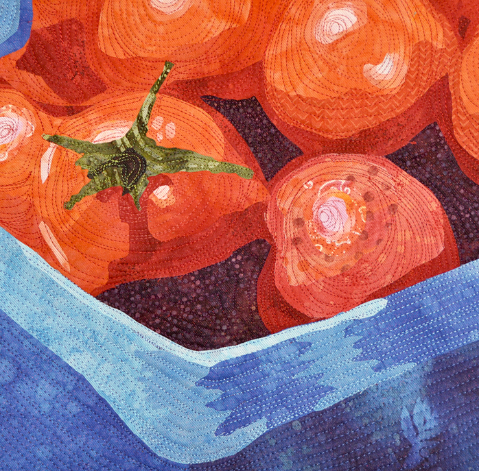 Going to Pieces: Photoshop's Cutout Filter