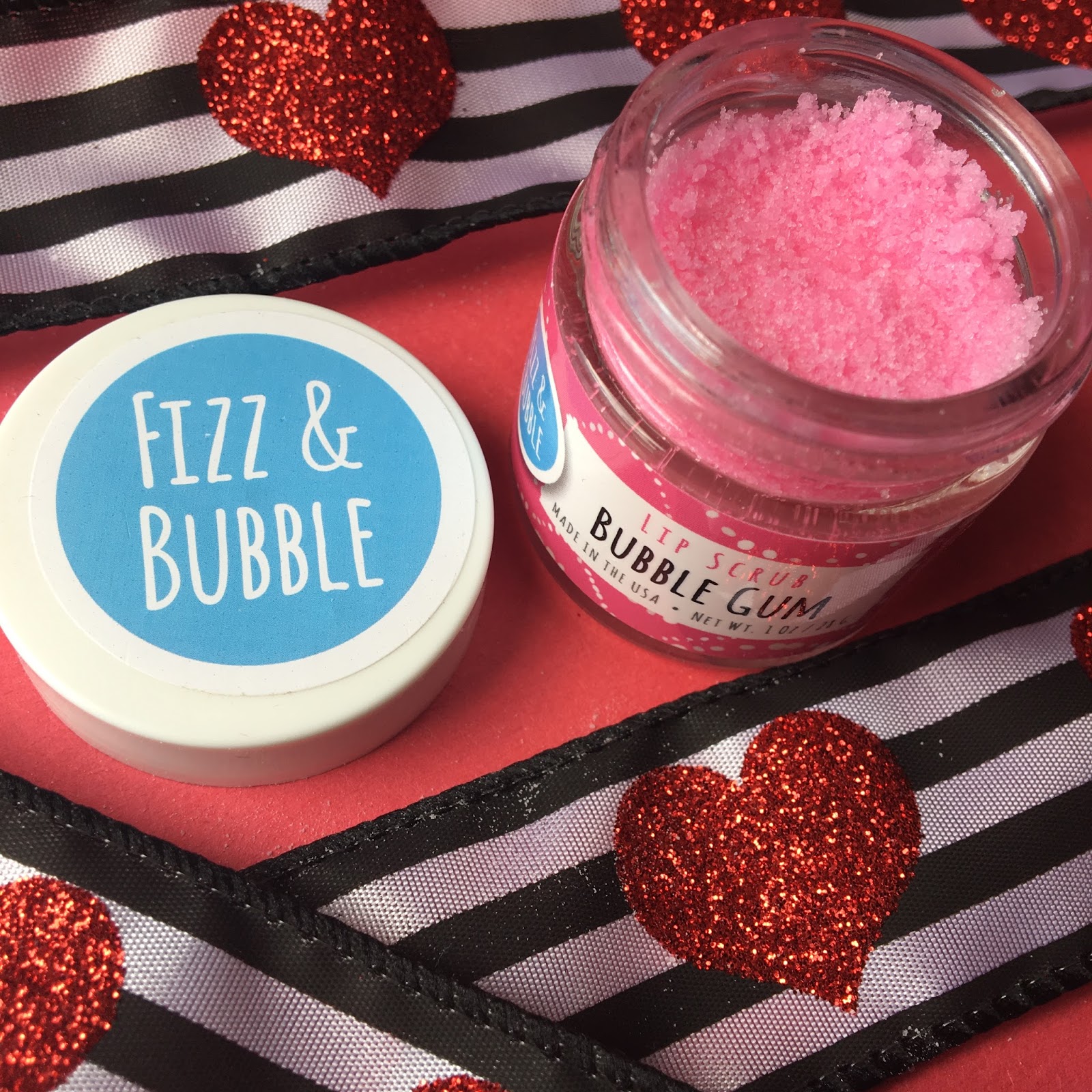 Health & Lifestyle Management : Fizz & Bubble - Bath and Body Treats