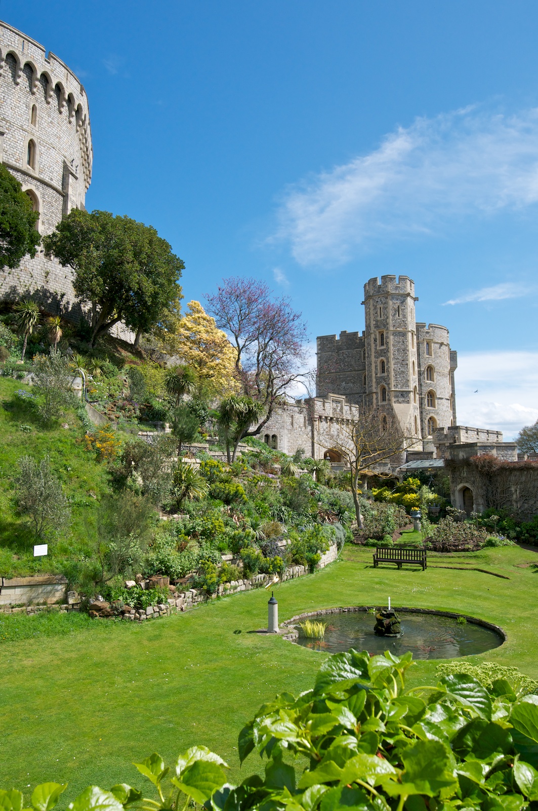 Photo Blog: Seeing the Royals at Windsor Castle