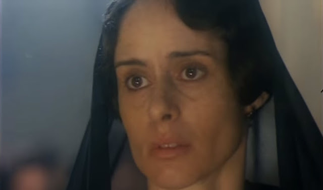 Acorazado Cinéfilo. Francisco Huertas Hernández: "La casa de Bernarda Alba" (1987). Mario Camus ...