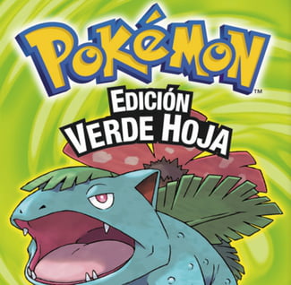 Cheats pokemon GBA: Cheats Pokemon Verde Hoja gba