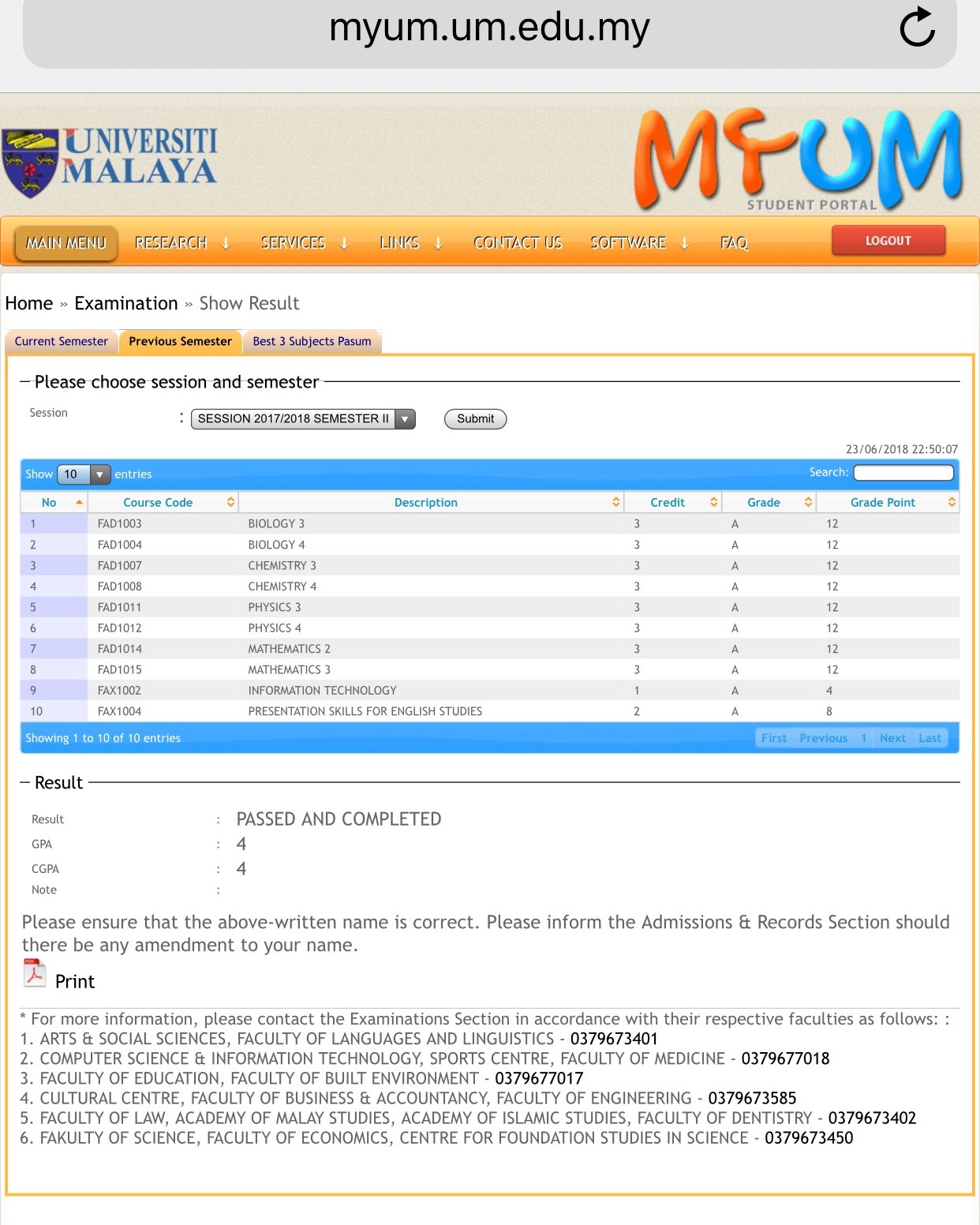 XoXo Elly: My Life as a PASUM Student [PASUM 2017/2018] / Experince in ...
