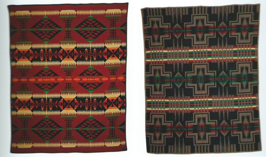 Ruby Rose: Junking 101: Pendletons