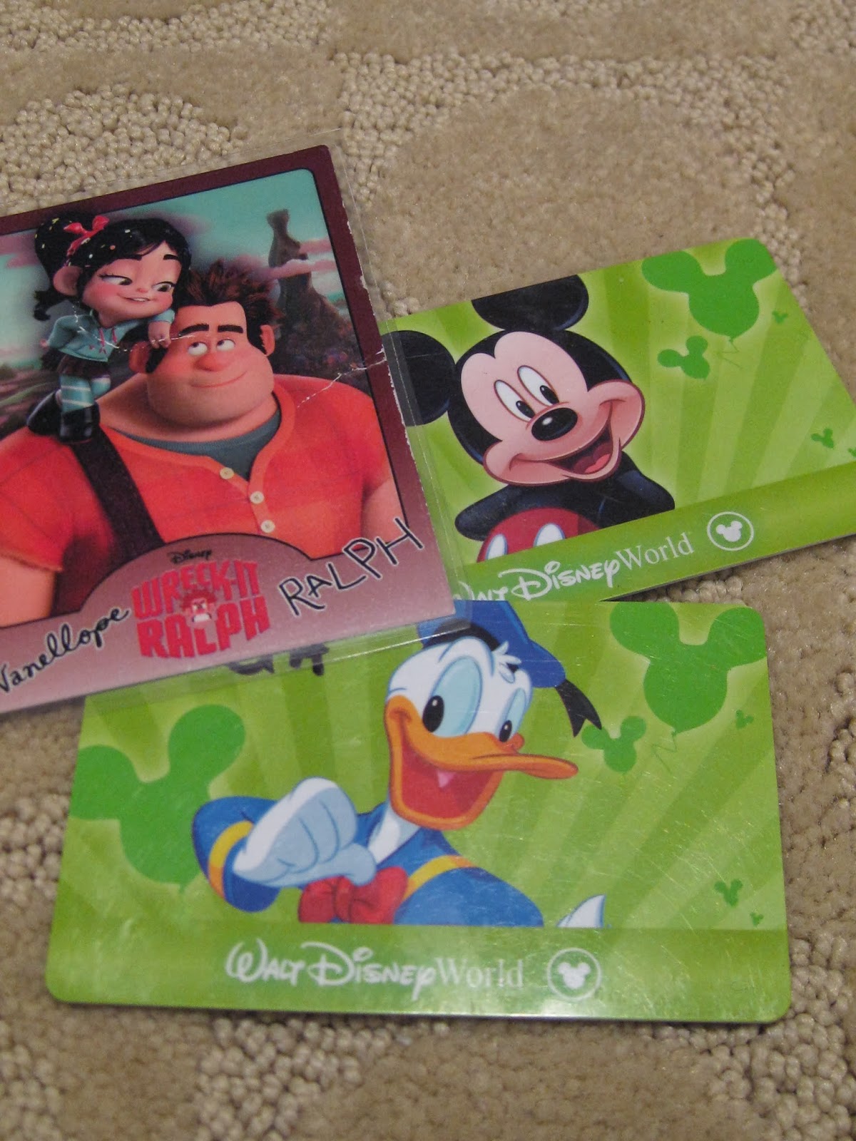 DIY Toddler Wallet - The Activity Mom