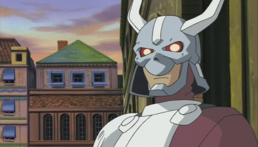 Stealing Commas: .hack//Sign: Sora's Plan