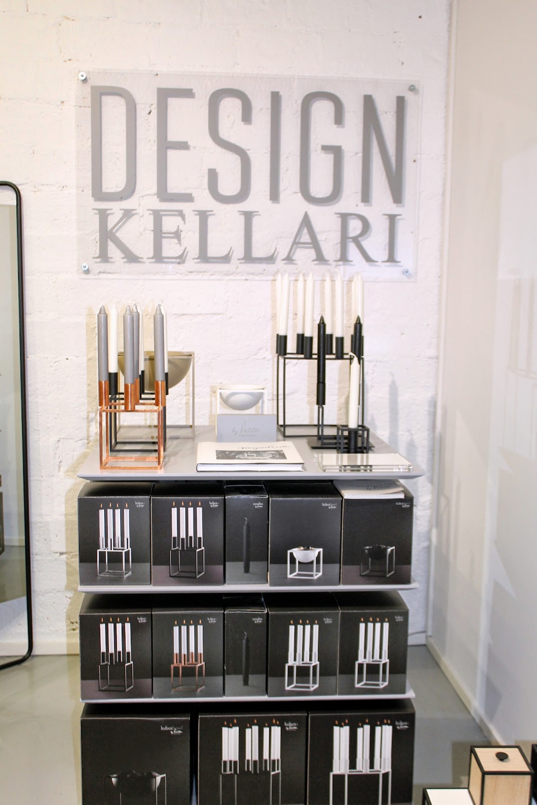 Design Kellari - Casa Mimi