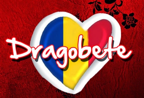 CLASA NOASTRĂ: Dragobetele - sarbatoarea tineretii