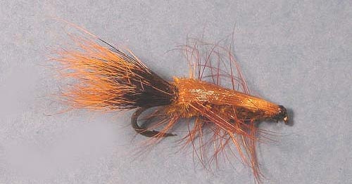 Fly Fishing with Doug Stewart: Tying and Fishing Crawdad Patterns