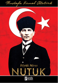 Kitap Özet ve Pdf: Nutuk