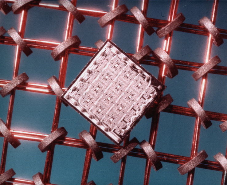 Operaciones de Sistemas Microinformatico: MEMORIA RAM