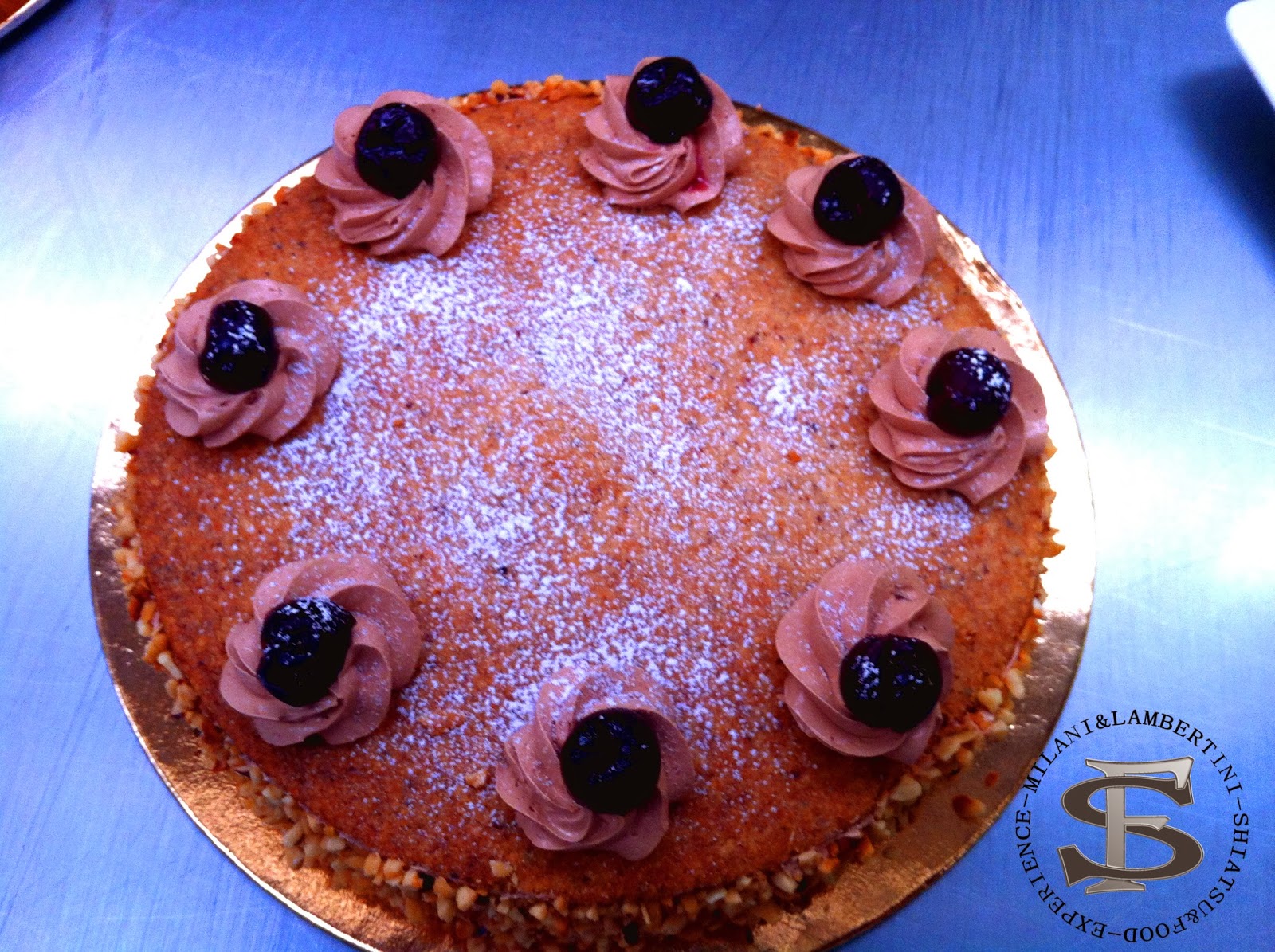 SHIATSU & FOOD EXPERIENCE : TORTE DELLA TRADIZIONE ITALIANA....LA ...