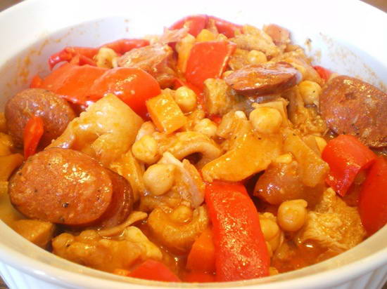 The world's most bizarre foods - KILLER CELL