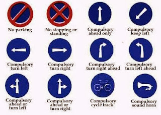 Mrs.Berenice's Art Room: GRADE 1 - Unit 2 - Signs and Symbols