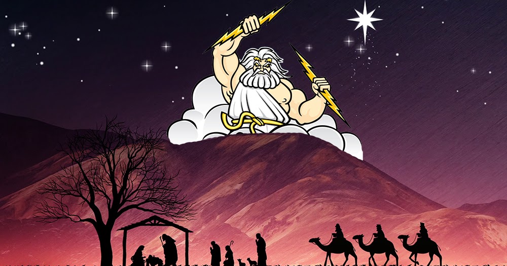 Arjunpuri in Qatar: John Milton’s strange Christmas poem