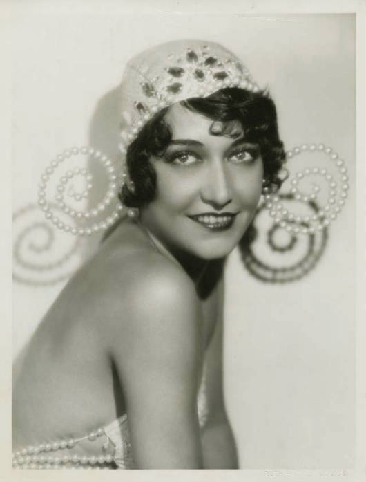 Fabulous Portraits of 18 Famous Flappers in the 1920s ~ vintage everyday