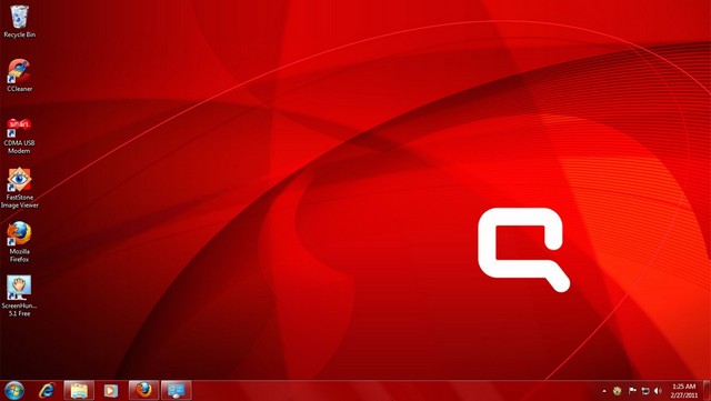 Simplycitie: Themes keren untuk windows 7 | Media informasi dan berbagi