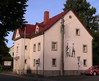 Reisen, Wünsche und Träume von Annelie: Maxen - Kultur pur