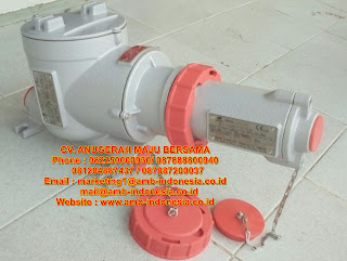 Warom Explosion Proof Electrical: Plug And Socket Explosion Proof ...