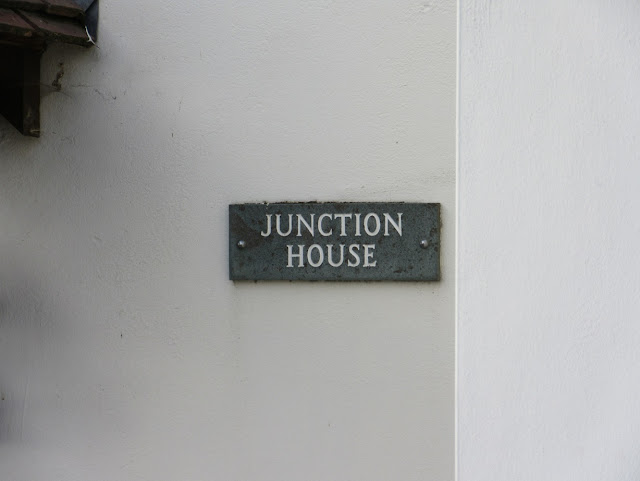 Barton-under-Needwood Inns and Taverns: Junction Inn