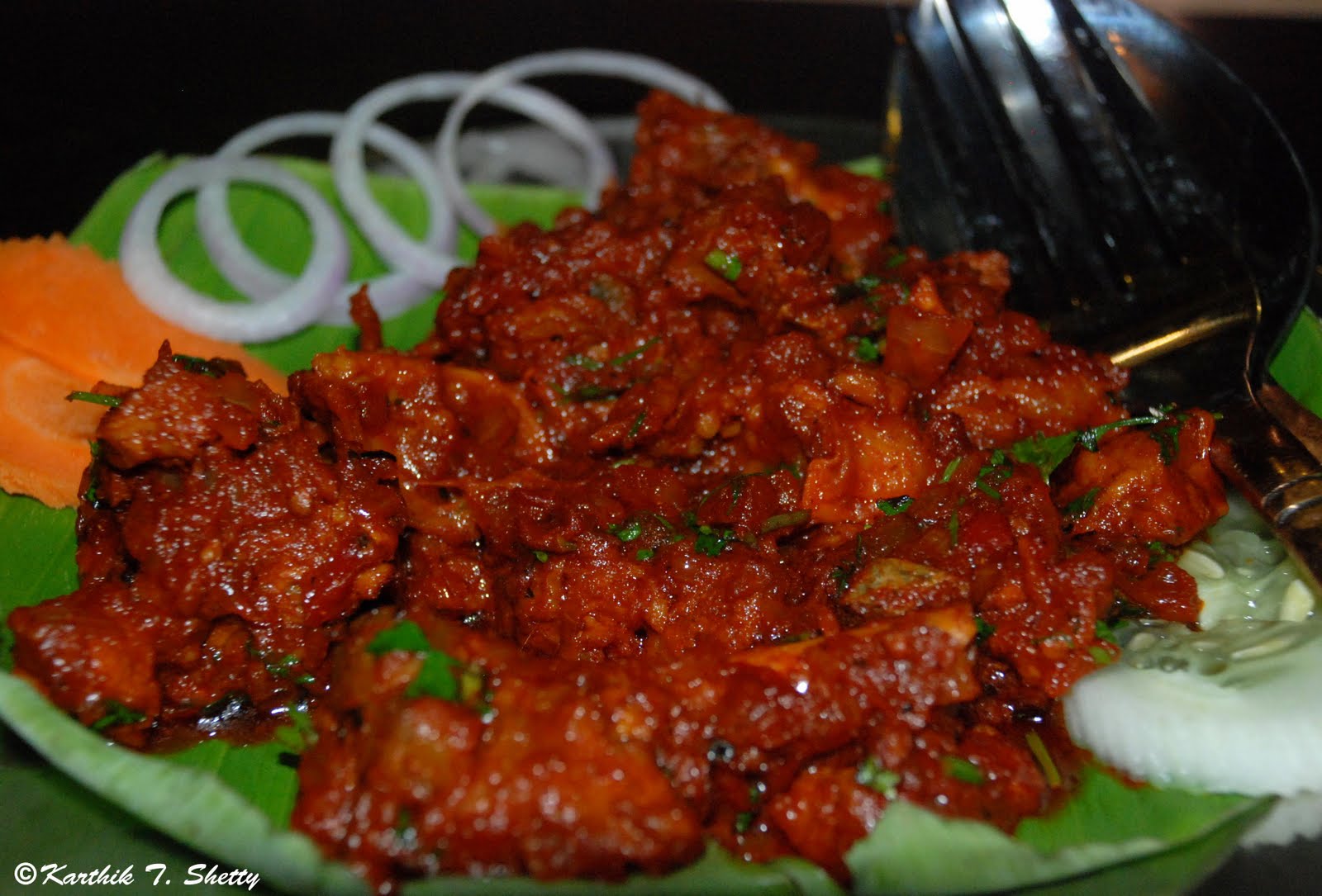 Gastronomical g-spot: BM Review: Suggi