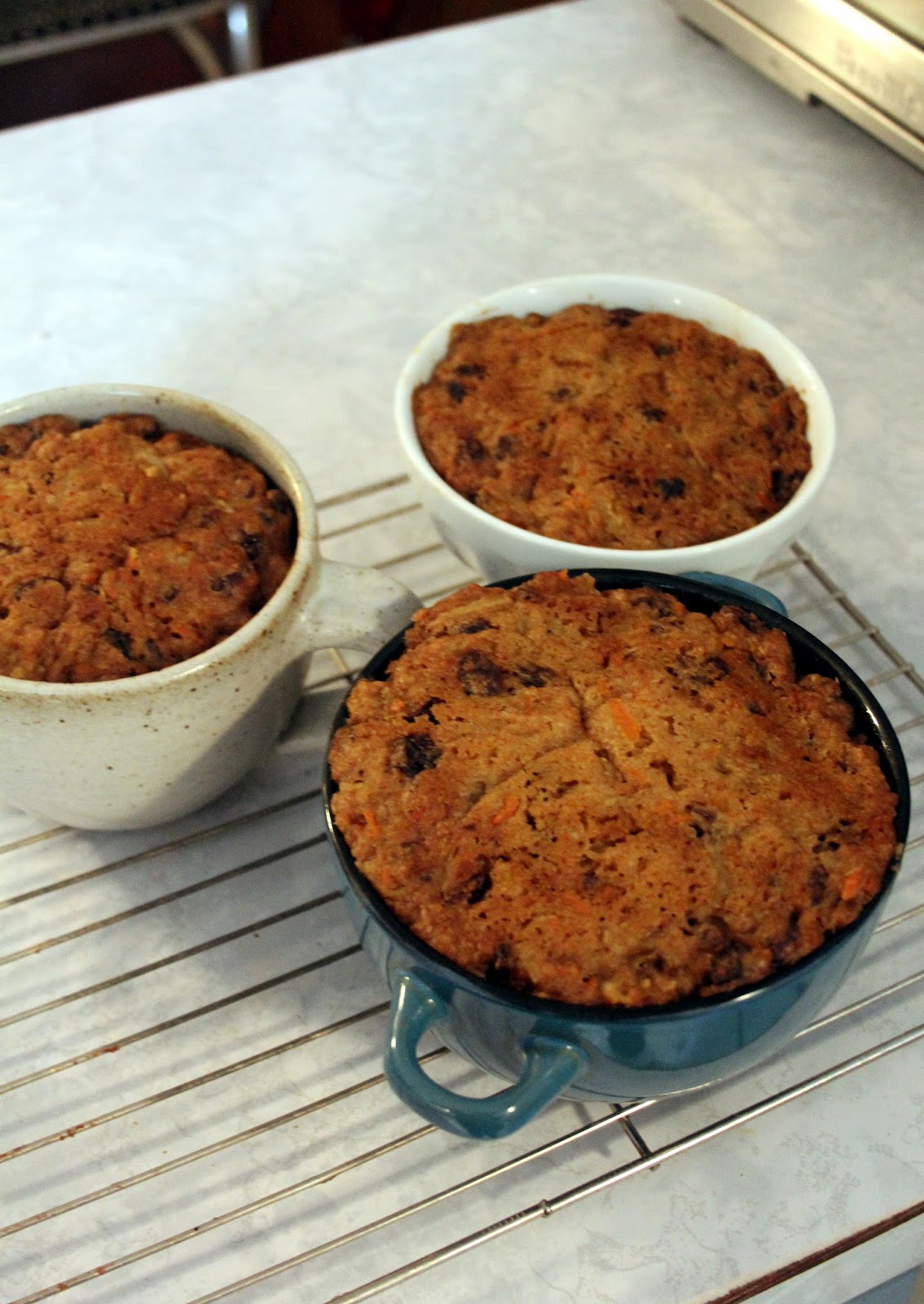 Jo and Sue: Traditional Christmas Pudding with Rum Sauce
