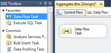 Aggregate Transformation in SSIS - IT Developer Zone