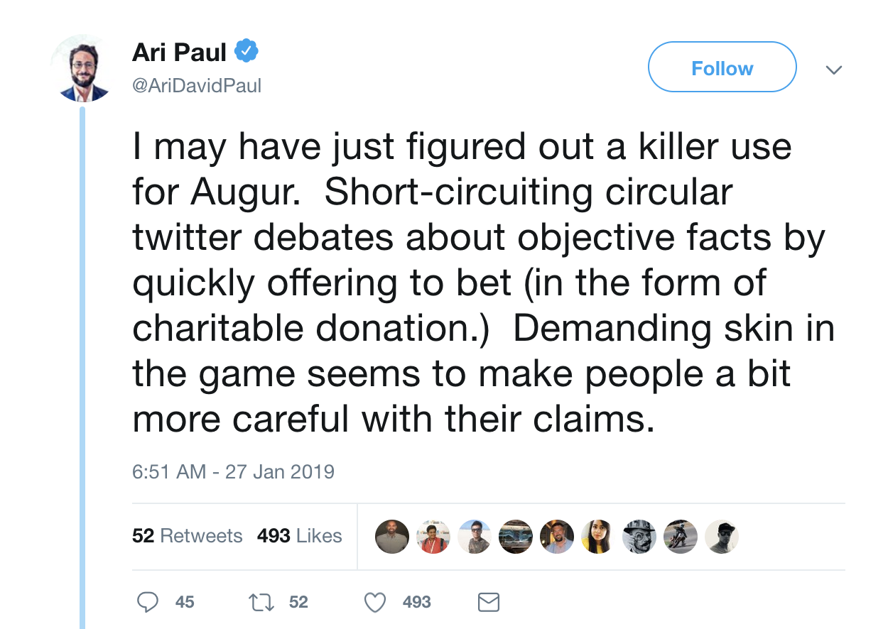 Jeremy Batchelder: A Primer on Augur and Veil