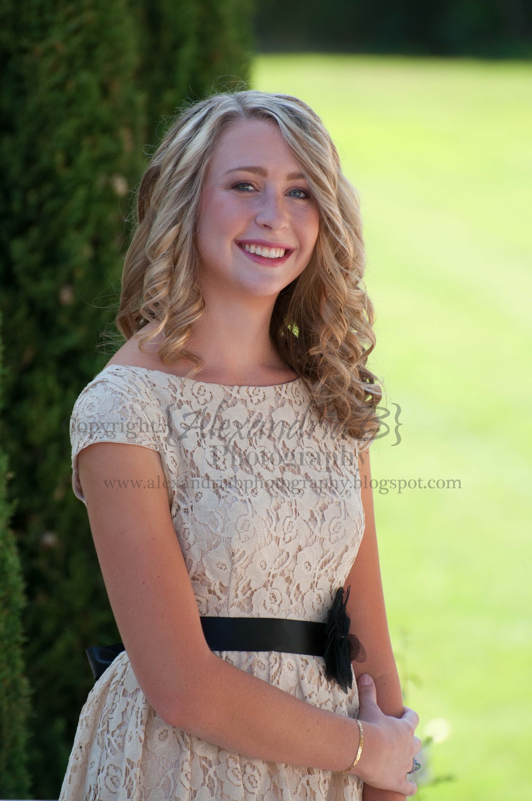 {Alexandria B} Photography: Morgan | Senior Portraits