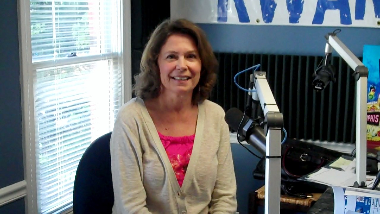 The Betty LaMarr Show, Memphis: Breast Cancer Awareness Show