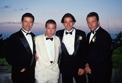 LoveCats DownUnder: Famous Brothers