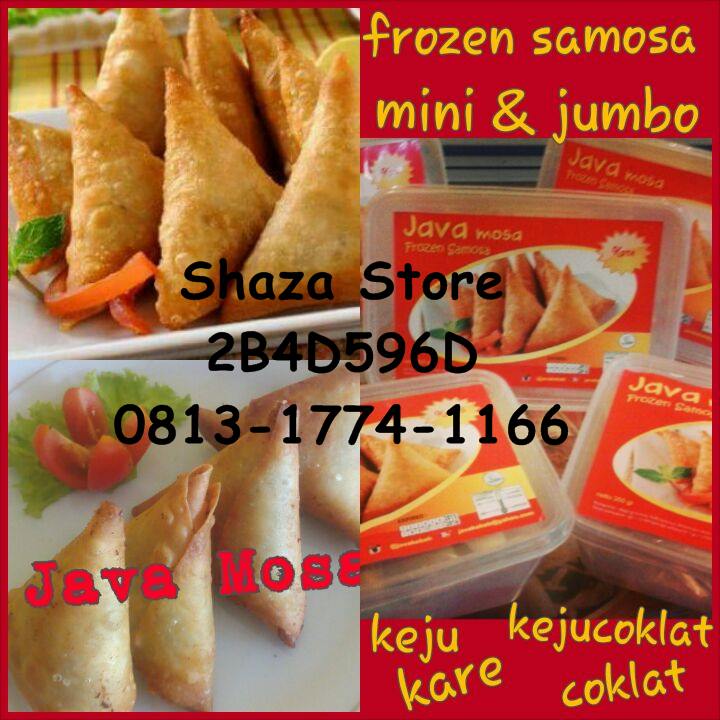 Distributor Cireng Crispy, Pisang Lumer, Sakana Food, Donat, Dimsum ...