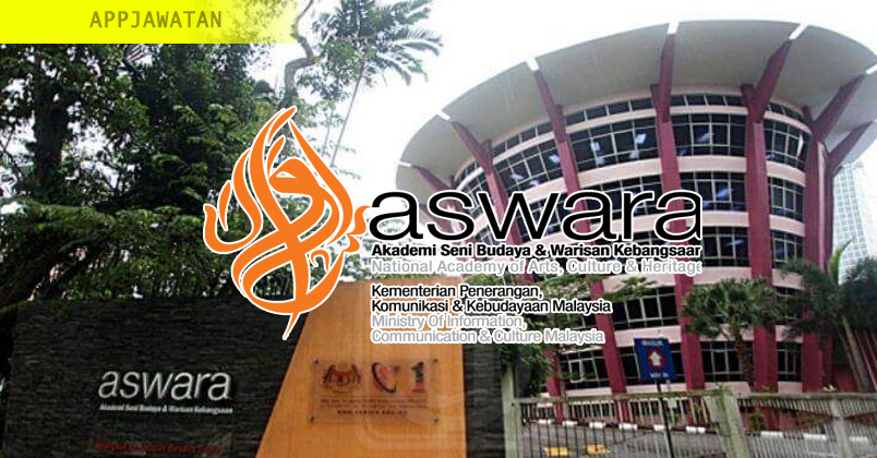 Akademi Seni Budaya Dan Warisan Kebudayaan