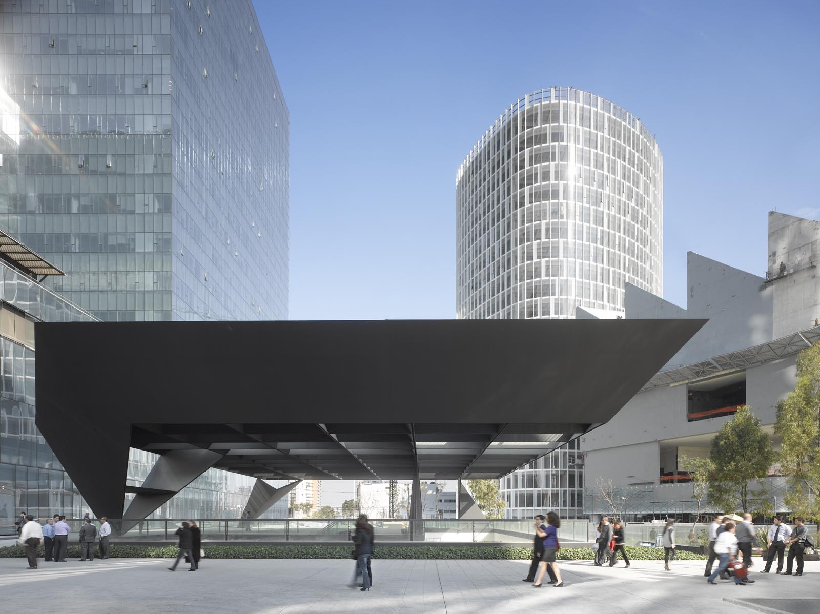 a f a s i a: Ensamble Studio