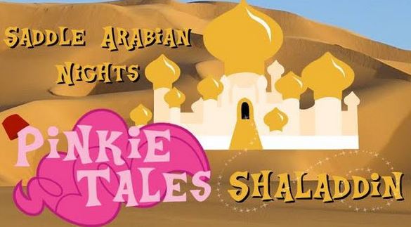 Equestria Daily - MLP Stuff!: This Day in Pony History - September 9th ...