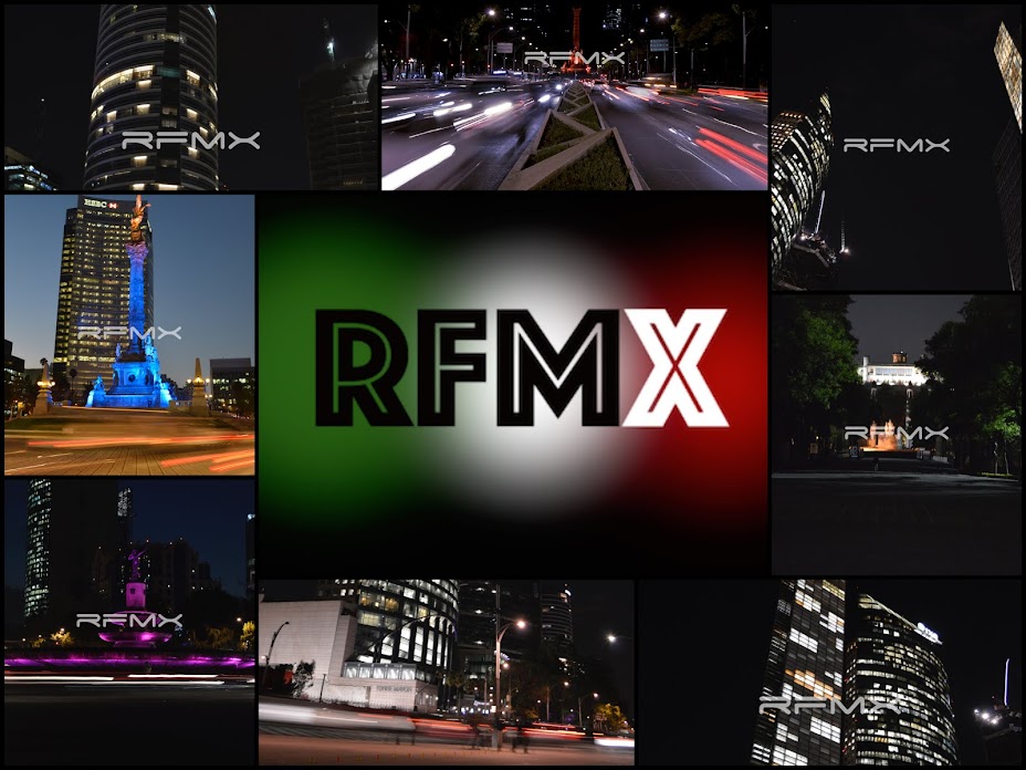 RFMX