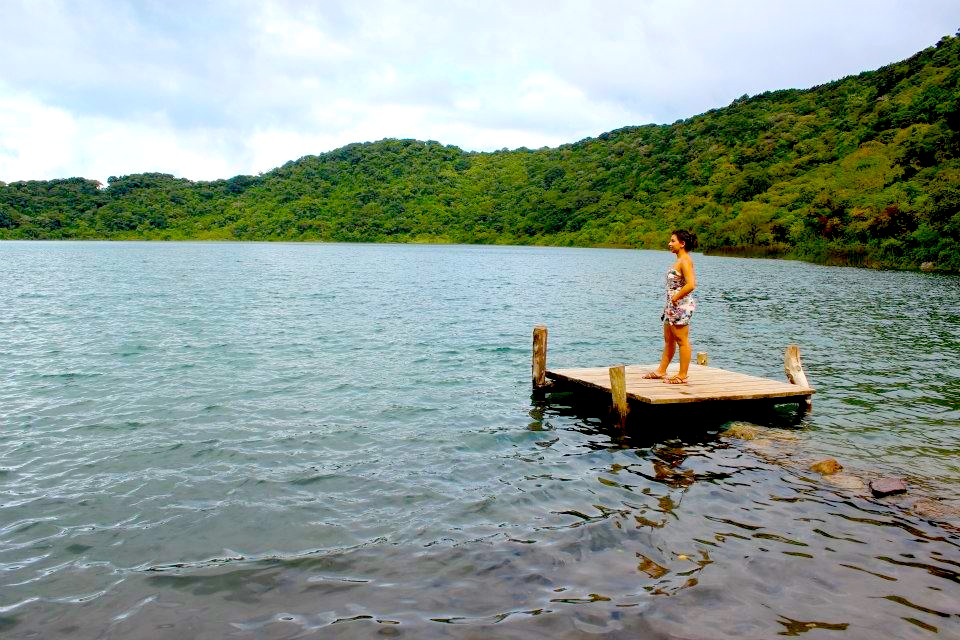 Lost City Adventures: Inside The Ipala Volcano