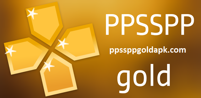 Download Ppsspp Gold APk the best app for playing PSP games
