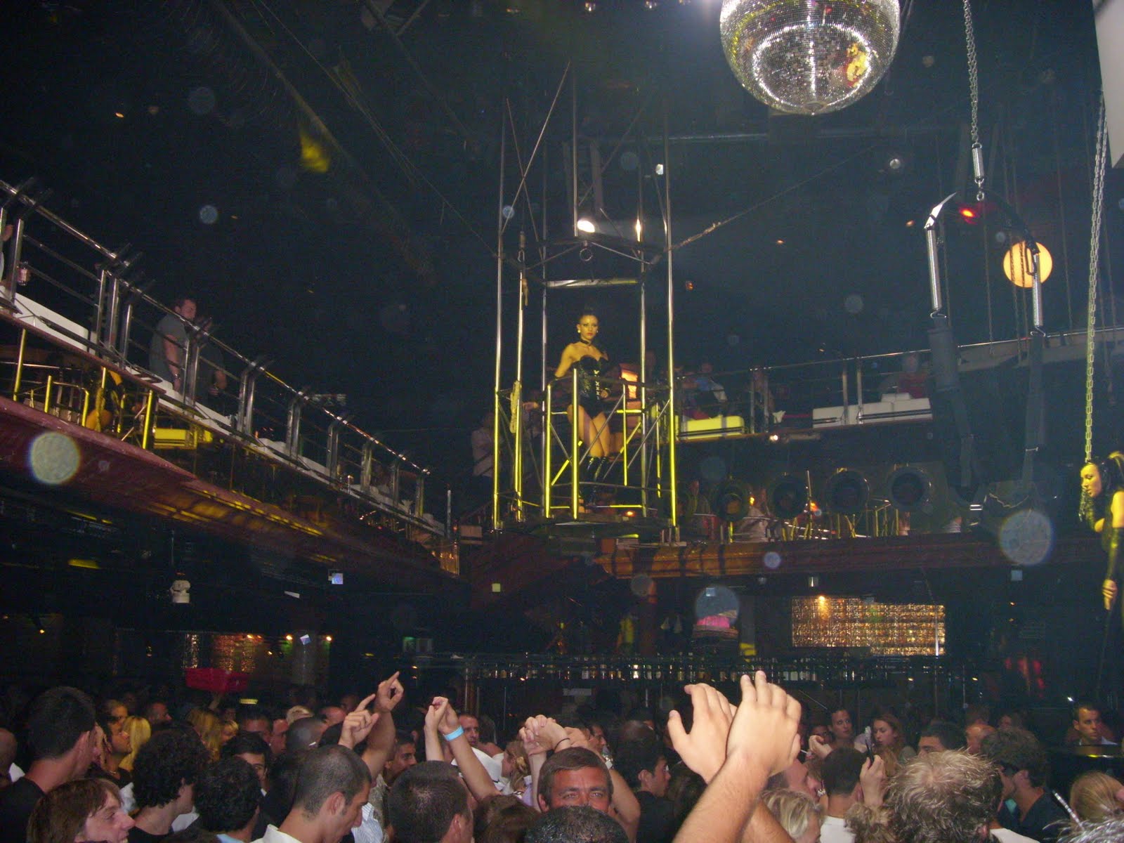 Tips For Trips: Tito's - Palma de Mallorca