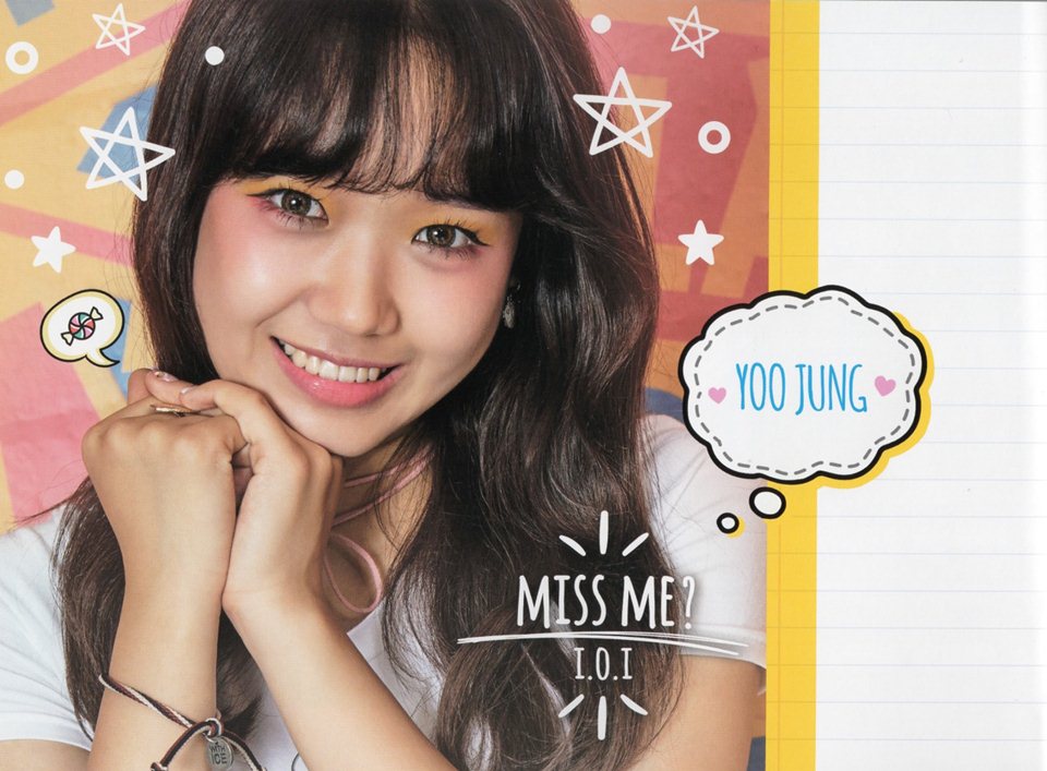 Profil, Biodata, Fakta I.O.I - Omah Kpop