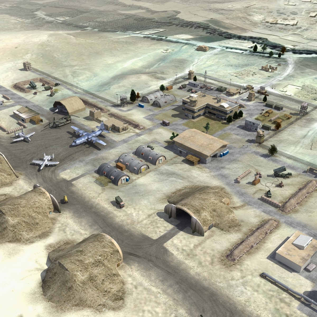 ES3DStudios 3D model blog