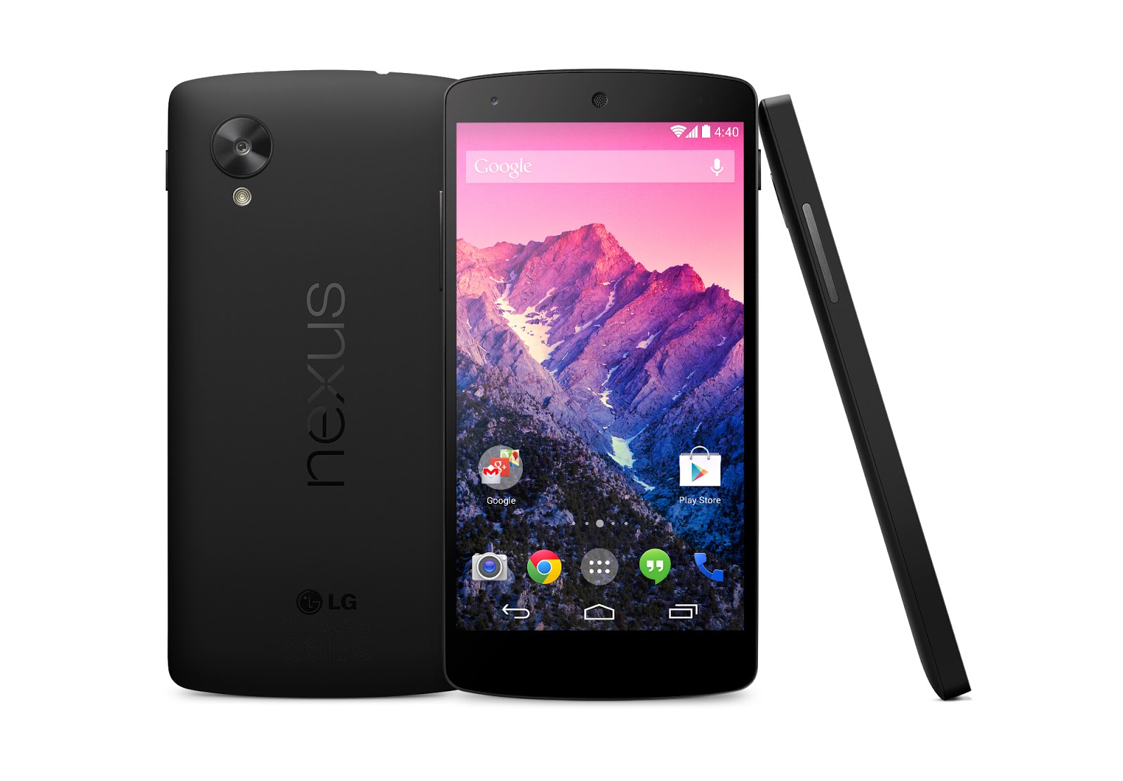 Report: Google Nexus 6 to be a lightweight version of LG G3