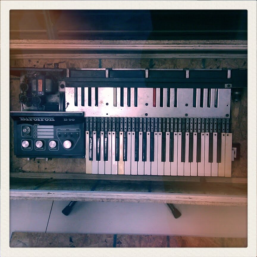 MATRIXSYNTH: NAMM 2013 Pics by Atomic Shadow