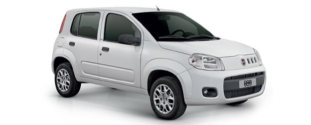 VW up! é o melhor carro até R$ 35 mil, diz Quatro Rodas